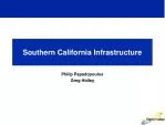 PPT - Thousands flee massive Southern California wildfire PowerPoint ...