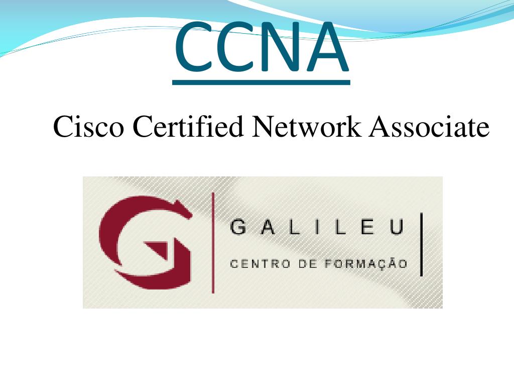 PPT - CCNA PowerPoint Presentation, free download - ID:3731056