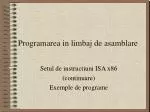 PPT - LIMBAJ SI COMUNICARE EXPRESIVA IN GRADINITA DE COPII PowerPoint ...