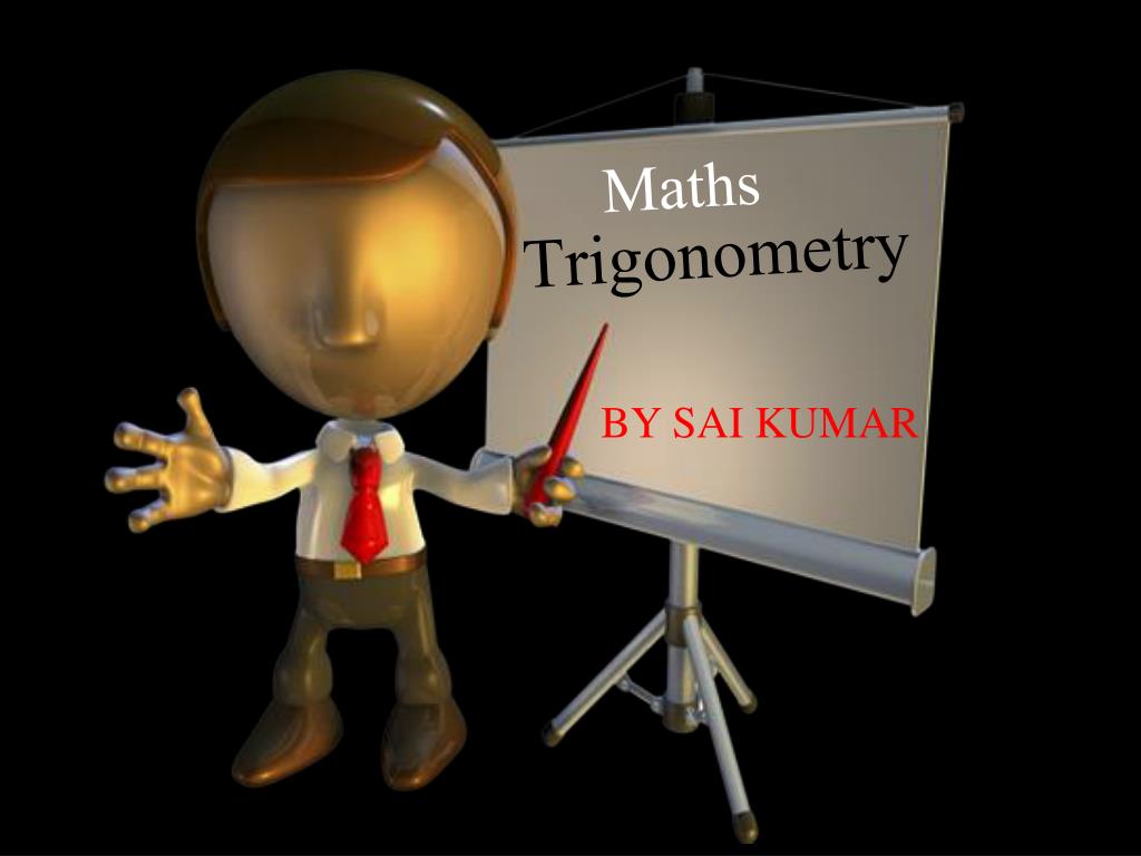 PPT - Trigonometry PowerPoint Presentation, free download - ID:3735022