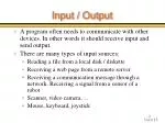 PPT - Leontief’s Input-Output Model PowerPoint Presentation, free ...