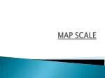 PPT - Map Scale PowerPoint Presentation, free download - ID:9705176