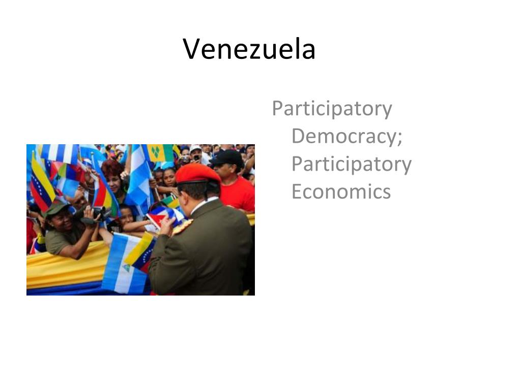PPT - Venezuela PowerPoint Presentation, free download - ID:3742456