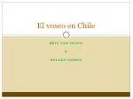 PPT - EL GOLPE DE ESTADO EN CHILE PowerPoint Presentation, free ...