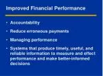 PPT - Financial Performance PowerPoint Presentation, free download - ID ...