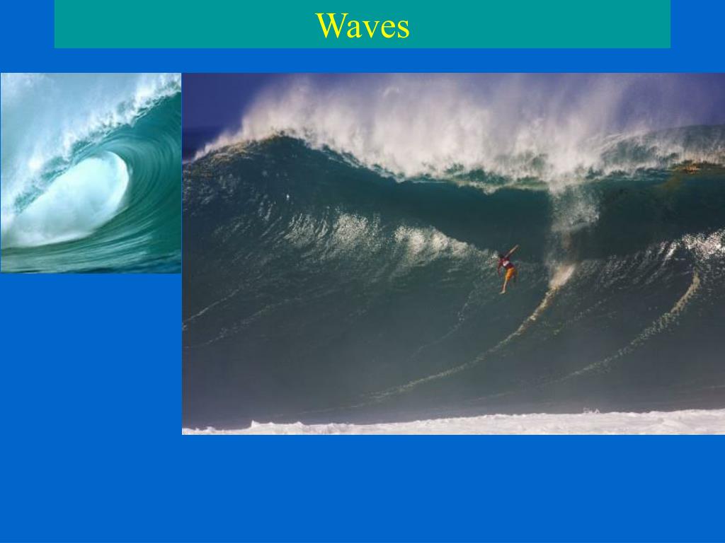 PPT - Waves PowerPoint Presentation, free download - ID:3753996