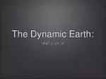 PPT - Earth’s Composition PowerPoint Presentation, free download - ID ...