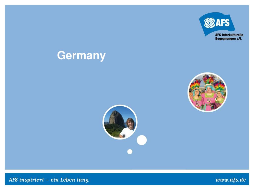 PPT - Germany PowerPoint Presentation, free download - ID:3755939