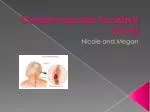PPT - CEREBROVASCULAR ACCIDENT (CVA) PowerPoint Presentation, free ...