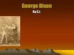 PPT - George Michael: 1963-2016 PowerPoint Presentation, free download ...