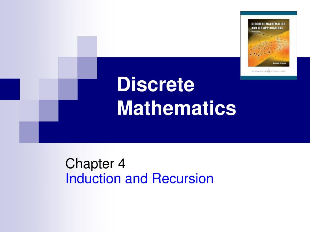 PPT - Discrete Mathematics PowerPoint Presentation, free download - ID ...