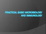 PPT - Basic Immunology 101 PowerPoint Presentation, free download - ID ...