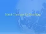 PPT - INTRODUCTION ,MODELING CONCEPTS,CLASS MODELING PowerPoint ...