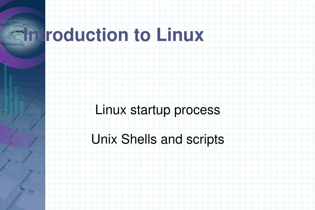PPT - Introduction to Linux PowerPoint Presentation, free download - ID ...