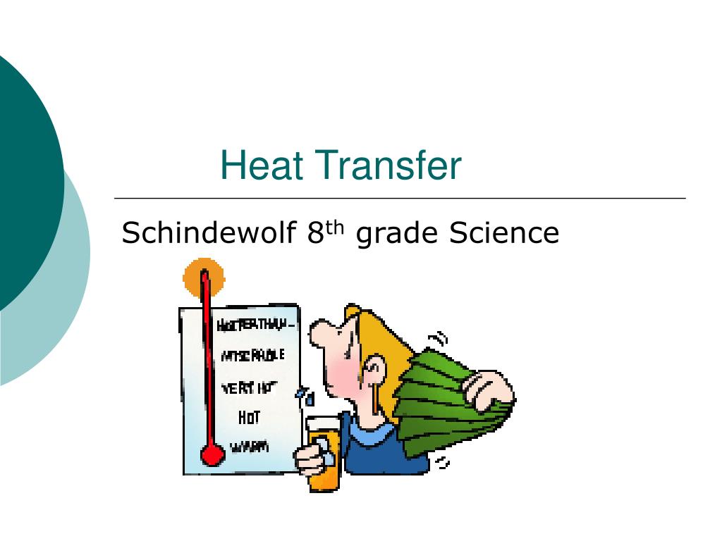 PPT - Heat Transfer PowerPoint Presentation, free download - ID:3777831