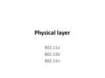 PPT - Physical Layer PowerPoint Presentation, free download - ID:4586771