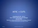 PPT - PREVENTING CUTS, SCRAPES AND PUNCTURES PowerPoint Presentation ...