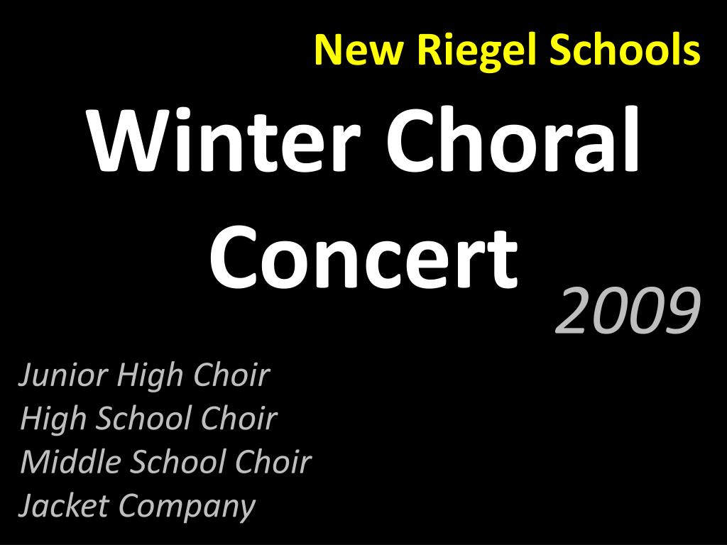 PPT - New Riegel Schools PowerPoint Presentation, free download - ID ...