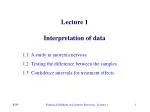PPT - Interpretation of Agilent 2100 Bioanalyzer Data PowerPoint ...