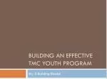 PPT - Tips For Building an Effective Mentoring Program PowerPoint ...