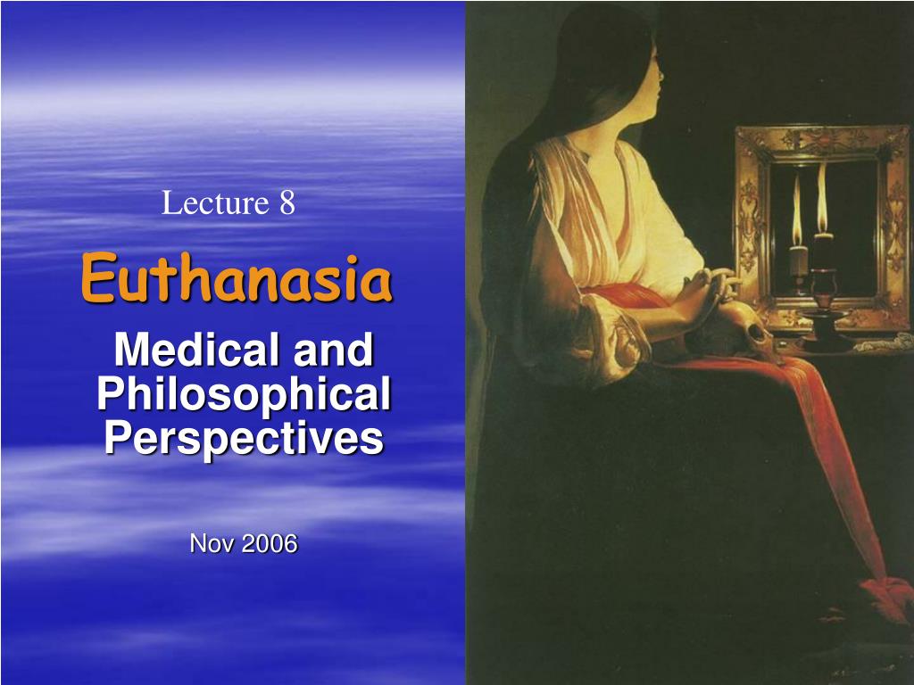 PPT - Euthanasia PowerPoint Presentation, free download - ID:3789942