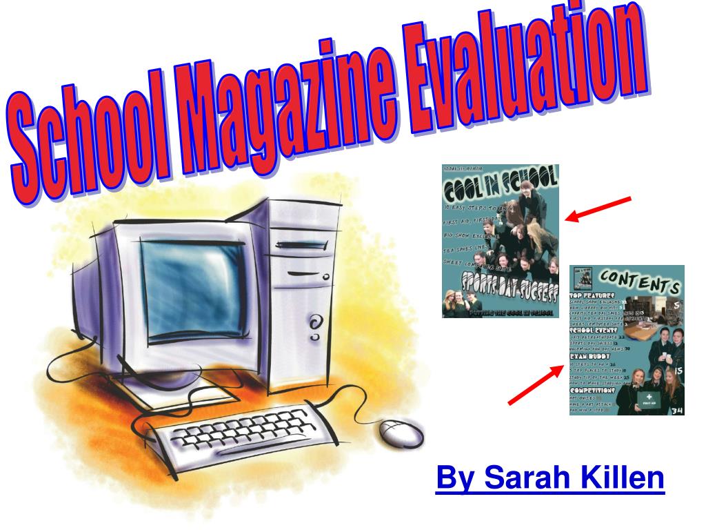 PPT - By Sarah Killen PowerPoint Presentation, free download - ID:3793246