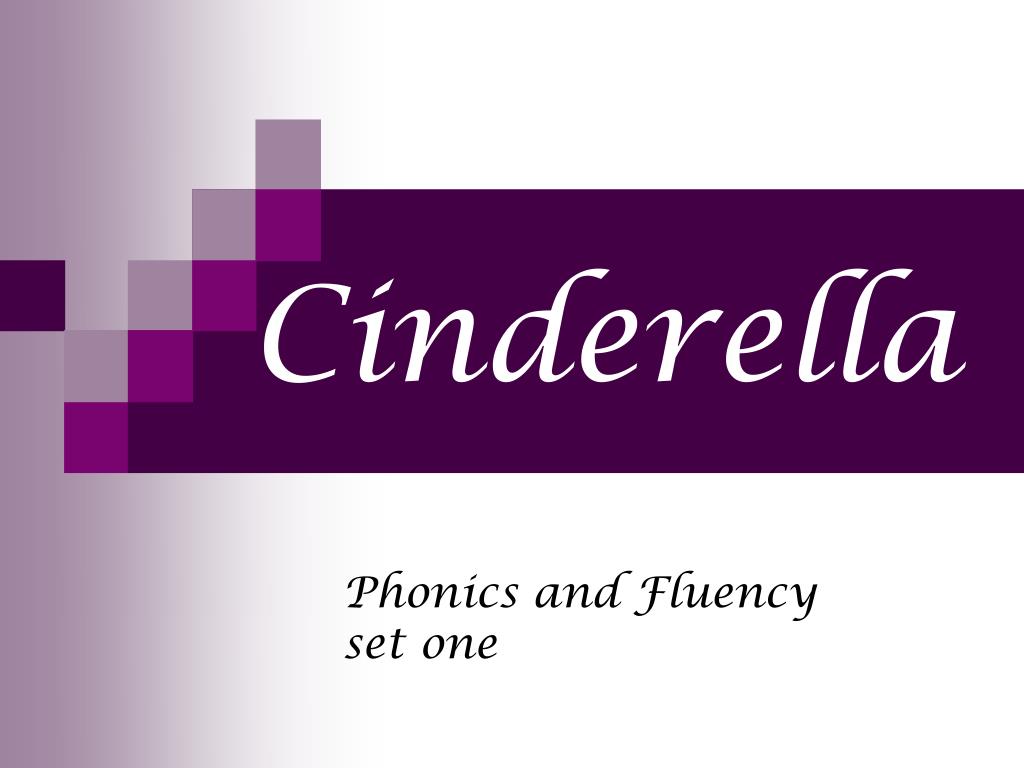 PPT - Cinderella PowerPoint Presentation, free download - ID:3794765