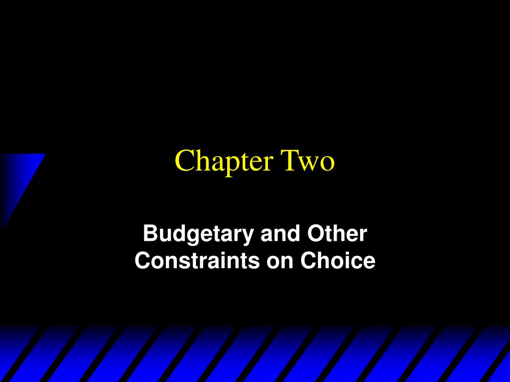 PPT - Chapter Two PowerPoint Presentation, free download - ID:3797231