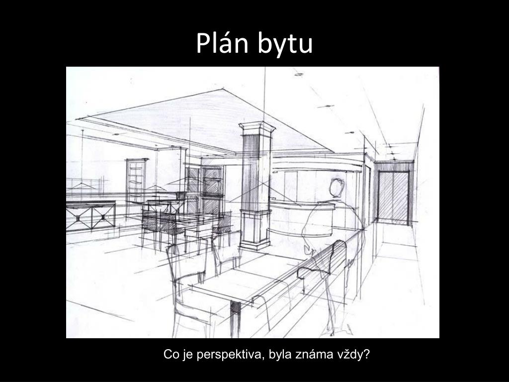 PPT - Plán bytu PowerPoint Presentation, free download - ID:3797507