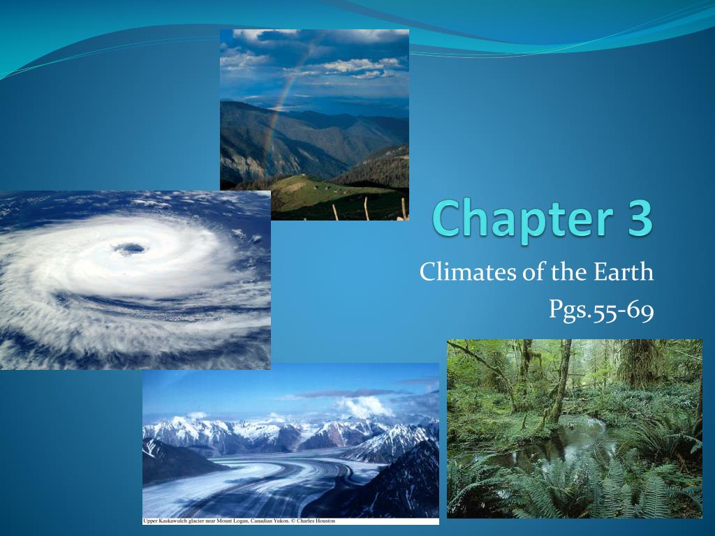 PPT - Chapter 3 PowerPoint Presentation, free download - ID:3800464