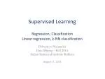 PPT - Supervised Classification PowerPoint Presentation, free download ...