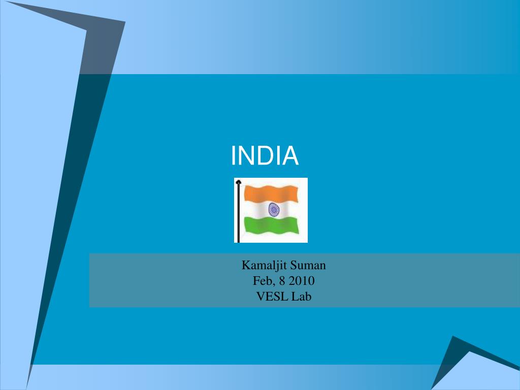 PPT - INDIA PowerPoint Presentation, free download - ID:3802598