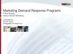 PPT - Marketing Channel Mix PowerPoint Presentation, free download - ID ...