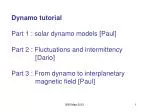 PPT - The Solar Cycle PowerPoint Presentation, free download - ID:354004
