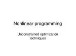 PPT - Nonlinear Programming PowerPoint Presentation, free download - ID ...