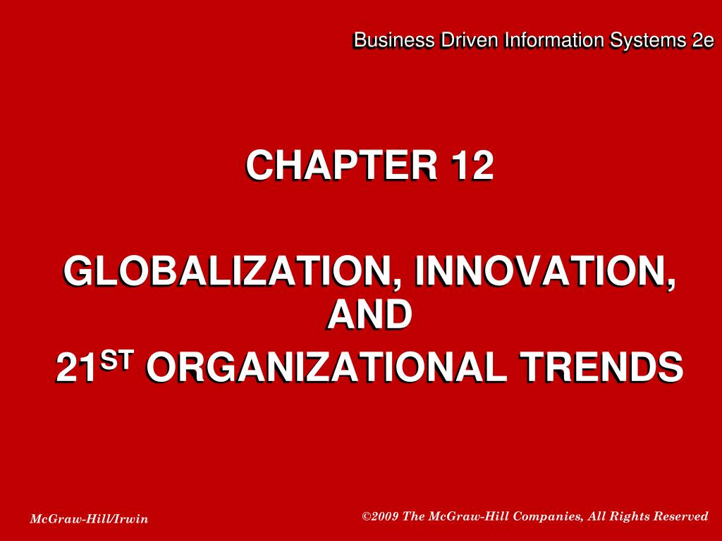 PPT - Business Driven Information Systems 2e PowerPoint Presentation ...