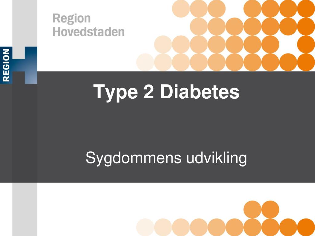 PPT - Type 2 Diabetes PowerPoint Presentation, free download - ID:3813673