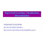 PPT - Supervised Classification PowerPoint Presentation, free download - ID:2093850