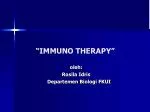 PPT - IMMUNO-HEMATOLOGIE et TRANSFUSION PowerPoint Presentation, free ...