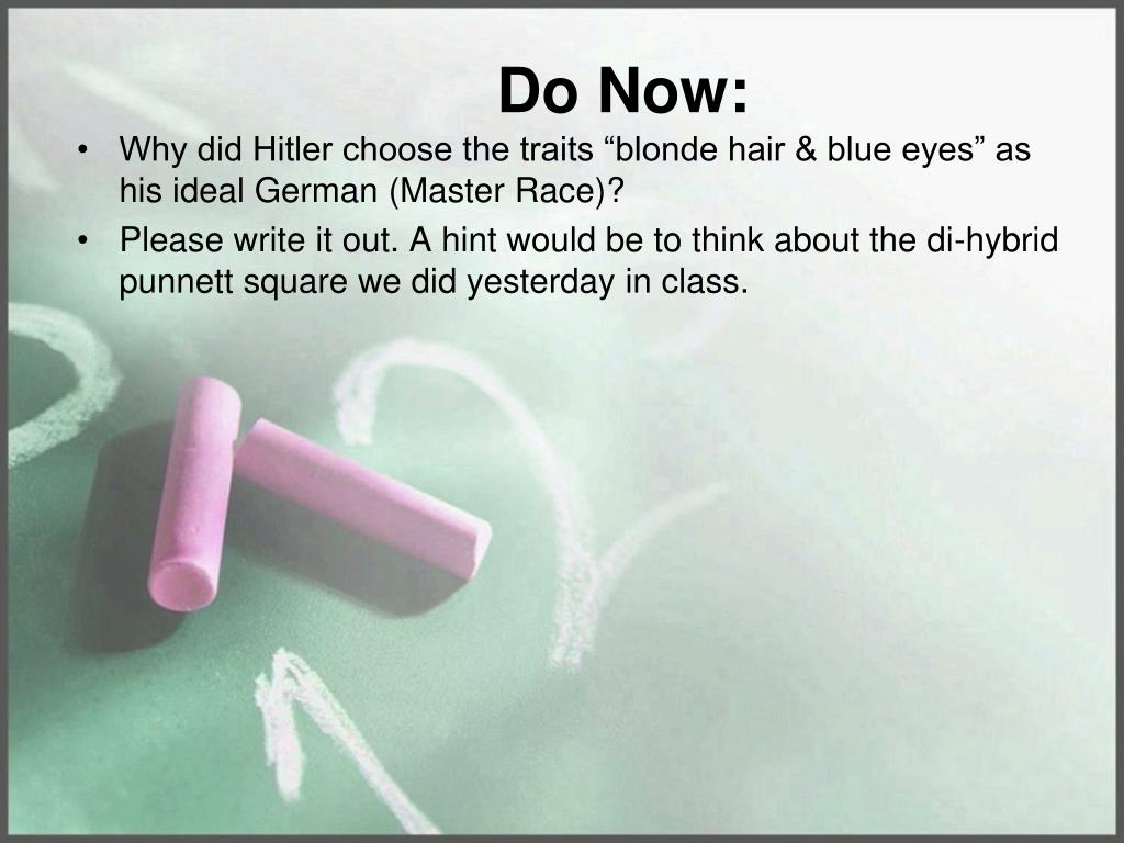 PPT - Do Now: PowerPoint Presentation, free download - ID:3816568