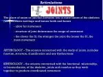 PPT - Chapter 9 Articulations PowerPoint Presentation, free download ...
