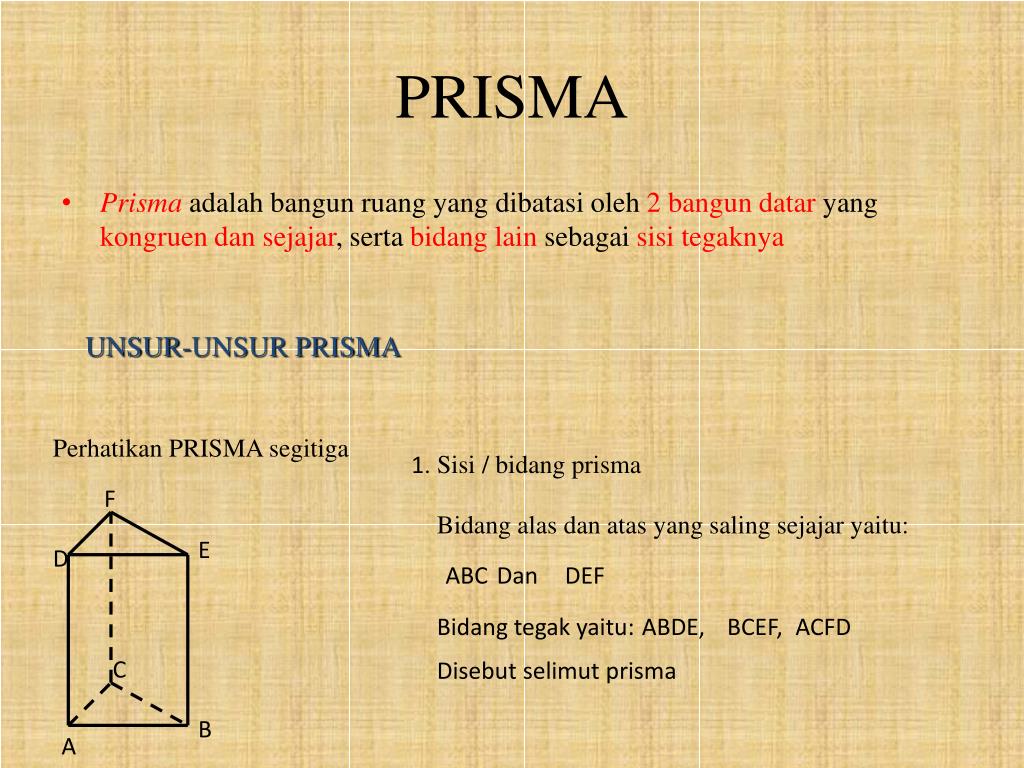 PPT - PRISMA PowerPoint Presentation, free download - ID:3816631