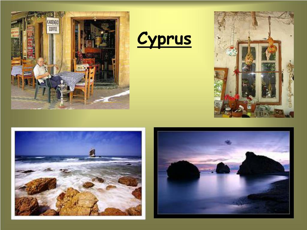 PPT - Cyprus PowerPoint Presentation, free download - ID:3822017