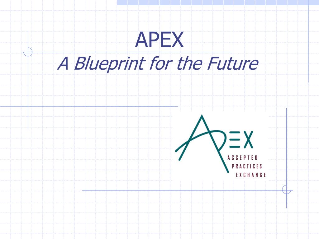 PPT - APEX PowerPoint Presentation, free download - ID:3822353