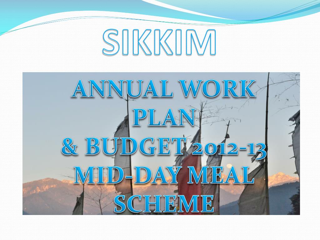 PPT - SIKKIM PowerPoint Presentation, free download - ID:3826668