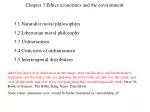 PPT - Chapter 3 Exchanging Materials with the Environment PowerPoint ...