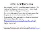 PPT - Hardware Licensing PowerPoint Presentation, free download - ID ...