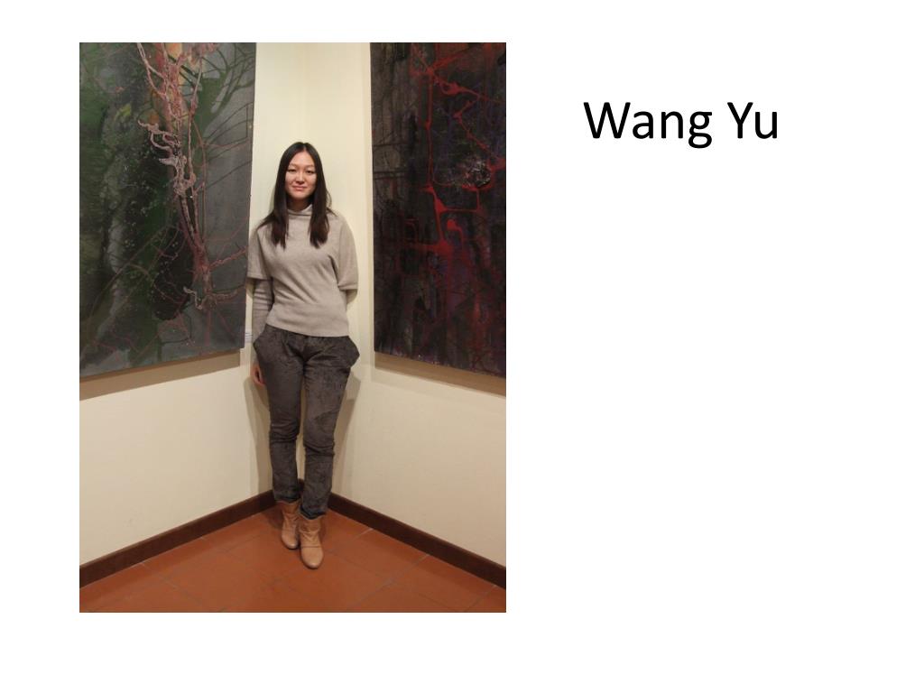 PPT - Wang Yu PowerPoint Presentation, free download - ID:3832437