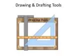PPT - Basic Drafting Tools PowerPoint Presentation, free download - ID ...