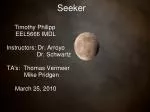 PPT - Seeker of Knowledge PowerPoint Presentation, free download - ID ...
